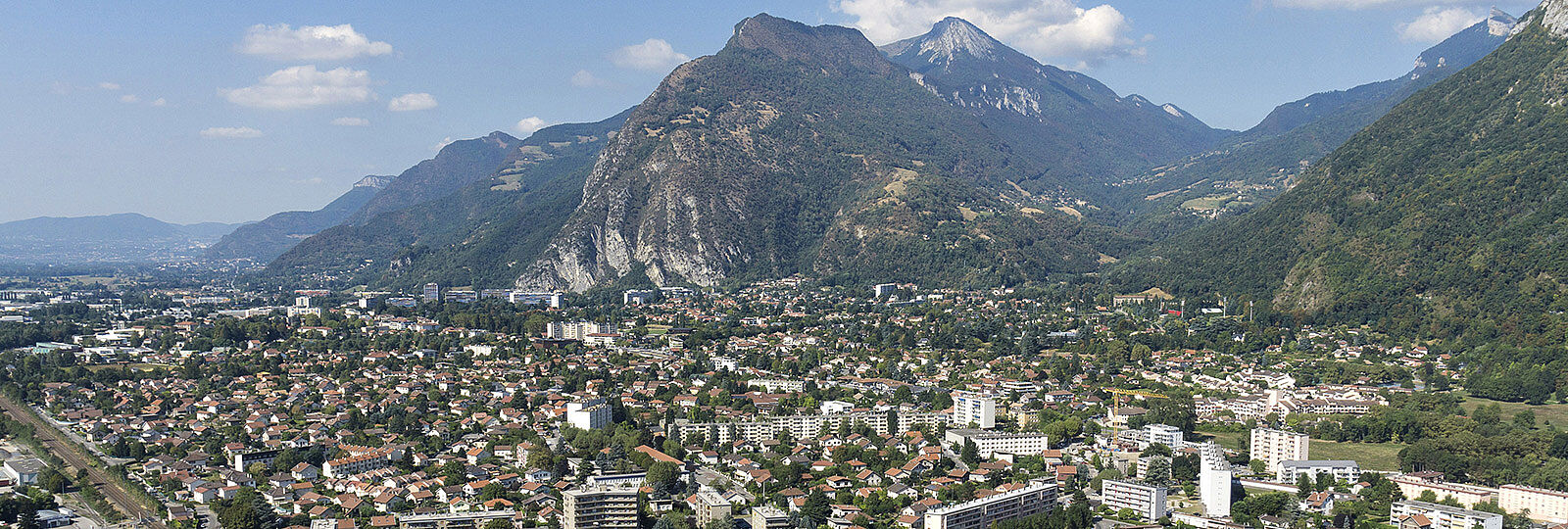 Découvrir - Ville de Saint-Égrève